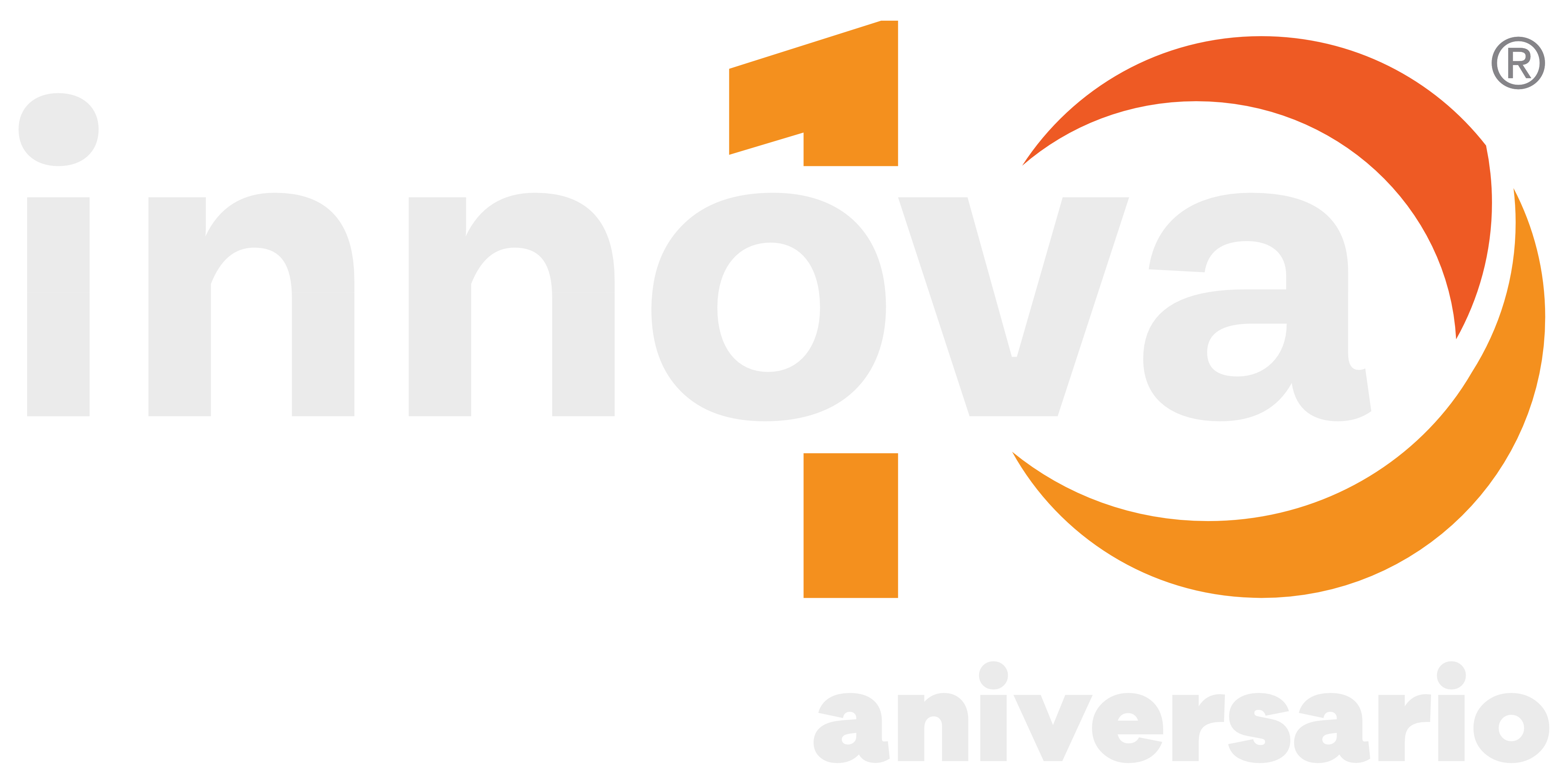 División Industrial - Grupo Innova